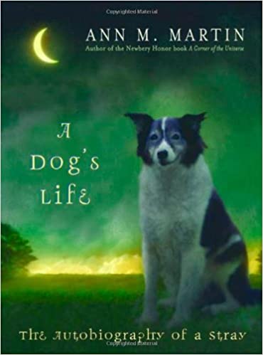 Middle Grade Books on Dogs: Review Two – K.A. Ramstad